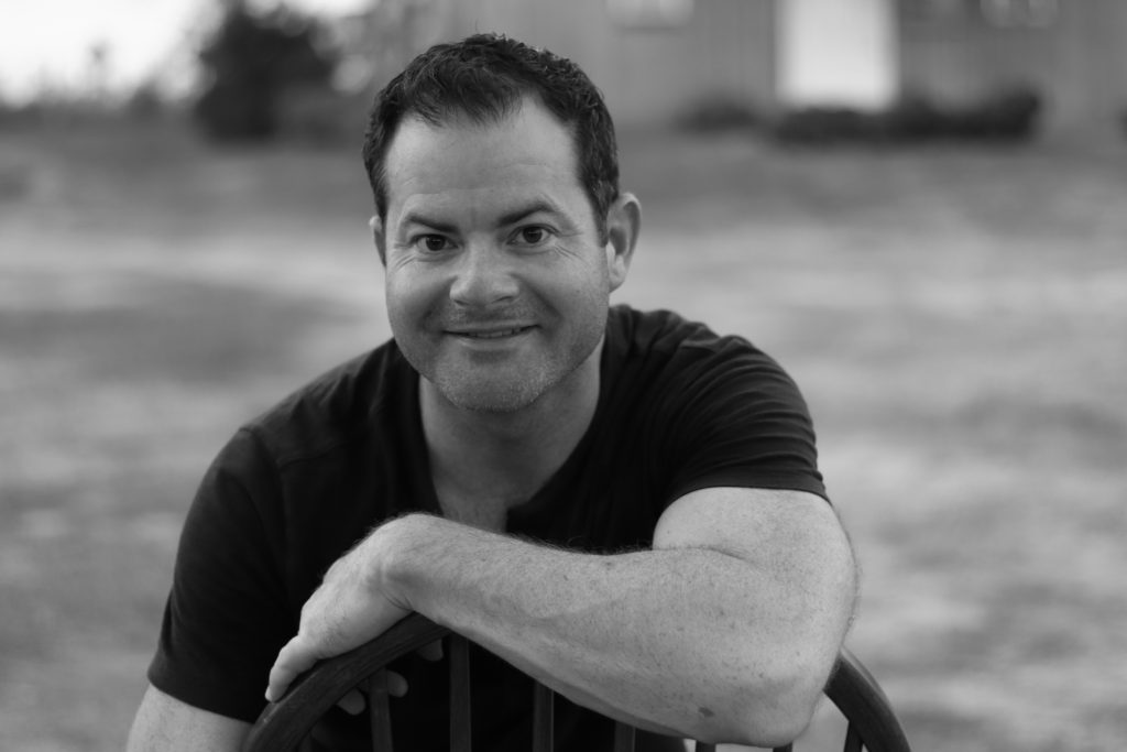 The Poetry of Rian Adams - The Poetry of Rian Adams
